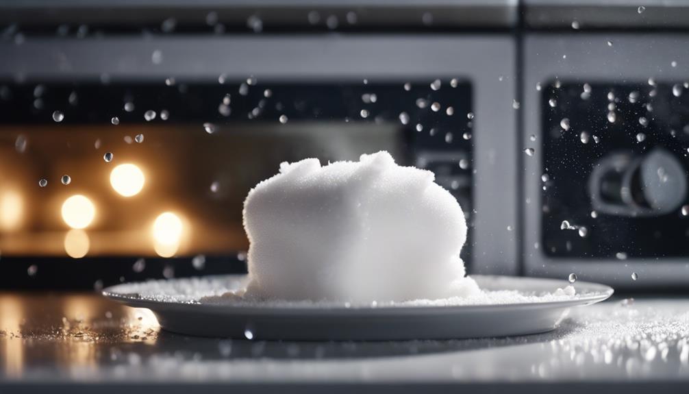 Can You Melt Marshmallows in the Microwave